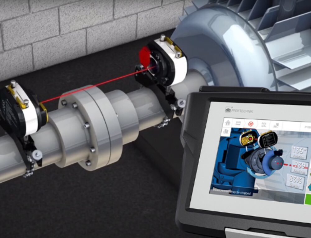 5 Common Types of Shaft Misalignment | Pruftechnik