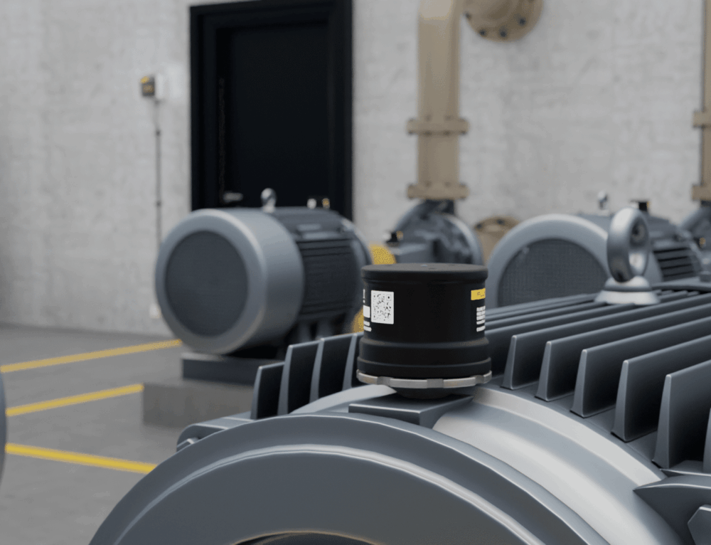 How Vibration Analysis Catches the 4 Most Common Machine Faults ...