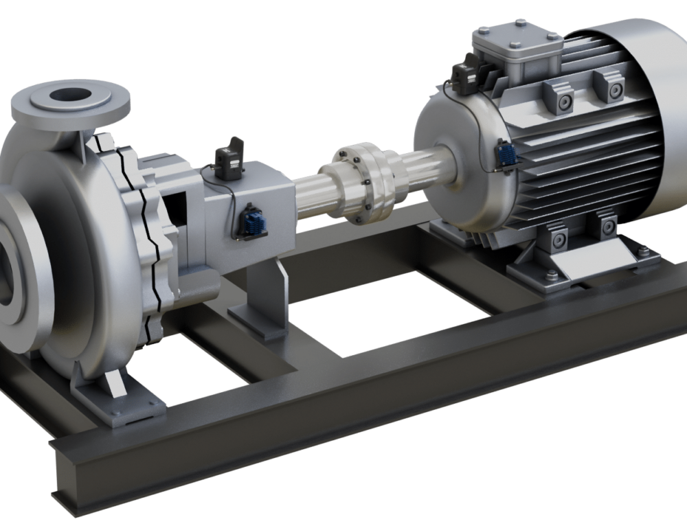 Understanding Intrinsically Safe vs. Explosion Proof