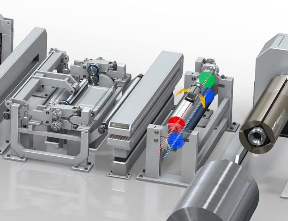 5 Common Types of Shaft Misalignment | Pruftechnik