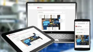 OMNITREND ASSET VIEW | Pruftechnik